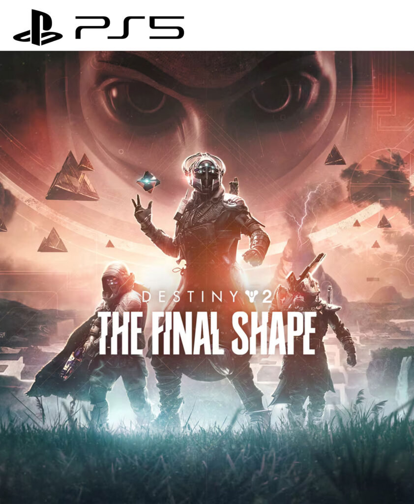 Destiny 2: The Final Shape PS5 – Juegos Edi